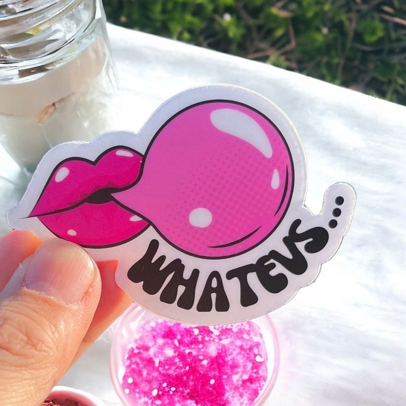 Sassy Stickers - Etsy