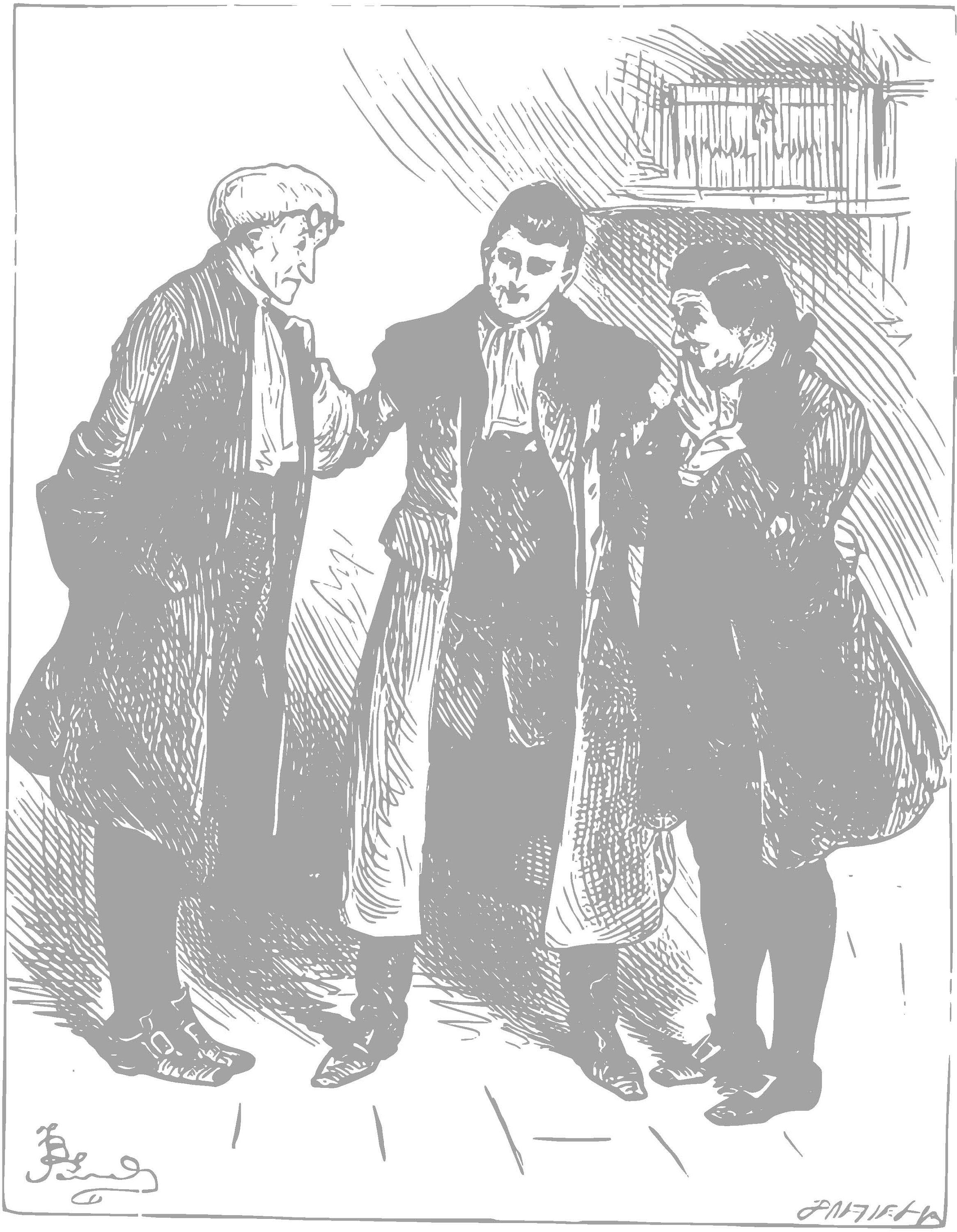 Charles Dickens 1 for Coloring Vintage Digital Download Hand Drawn ...