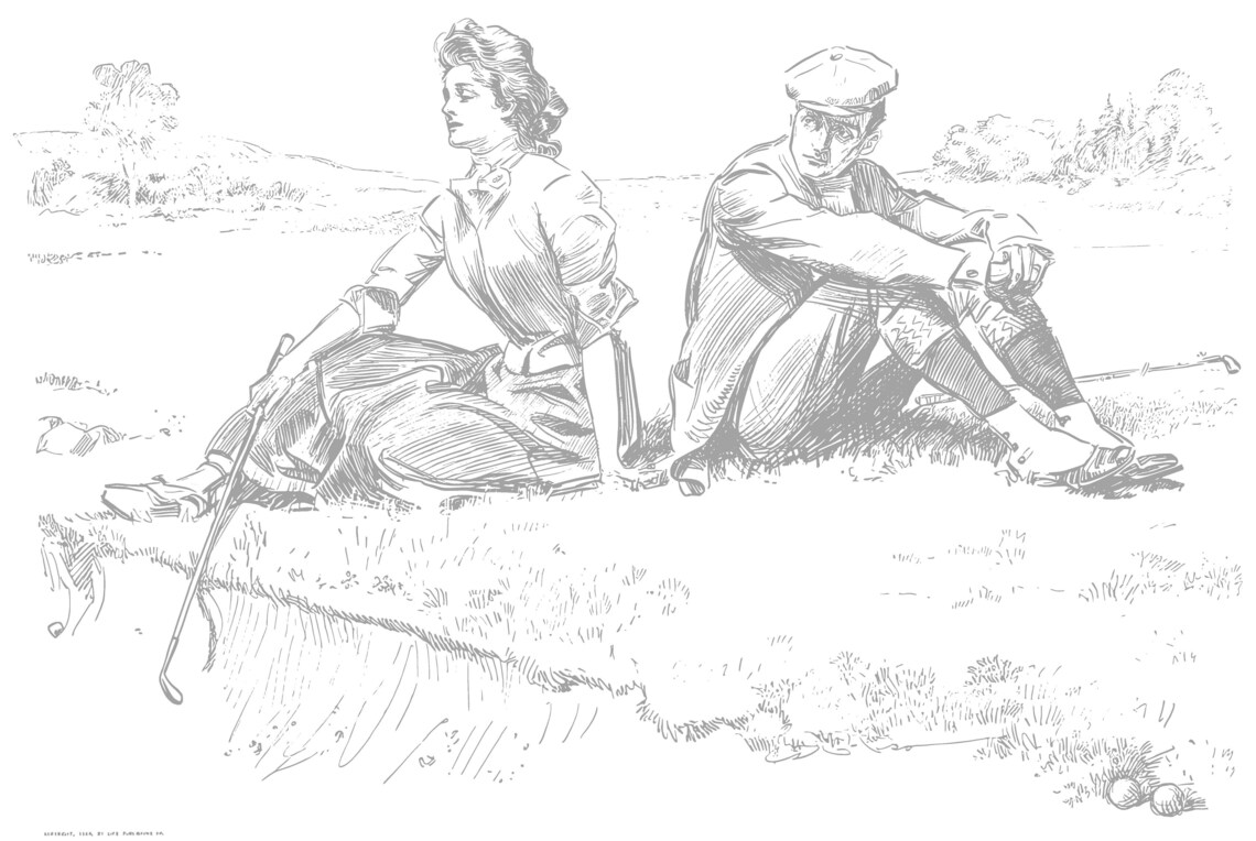 19th Century Living for Coloring Vintage Digital Download Hand Drawn ...
