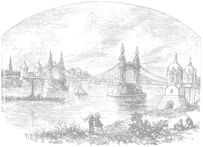 Amazing Architecture for Coloring Vintage Digital Download Hand Drawn ...