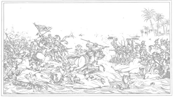 Napoleon Bonaparte Coloring Pages [2025]