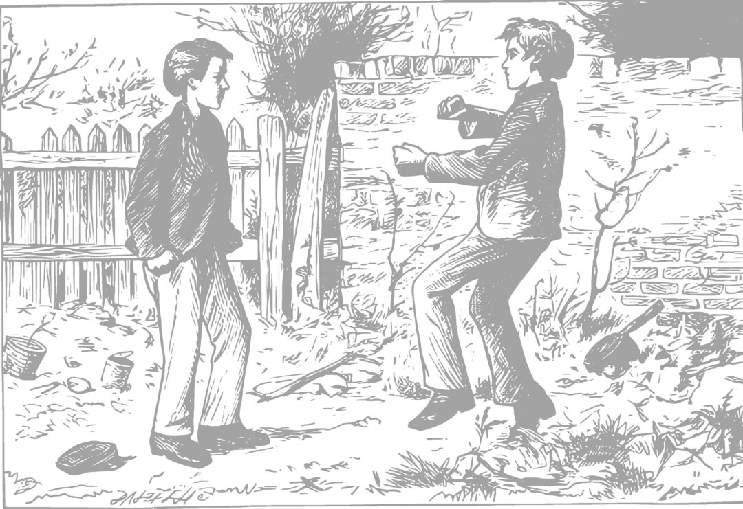 Charles Dickens 3 for Coloring Vintage Digital Download Hand Drawn ...