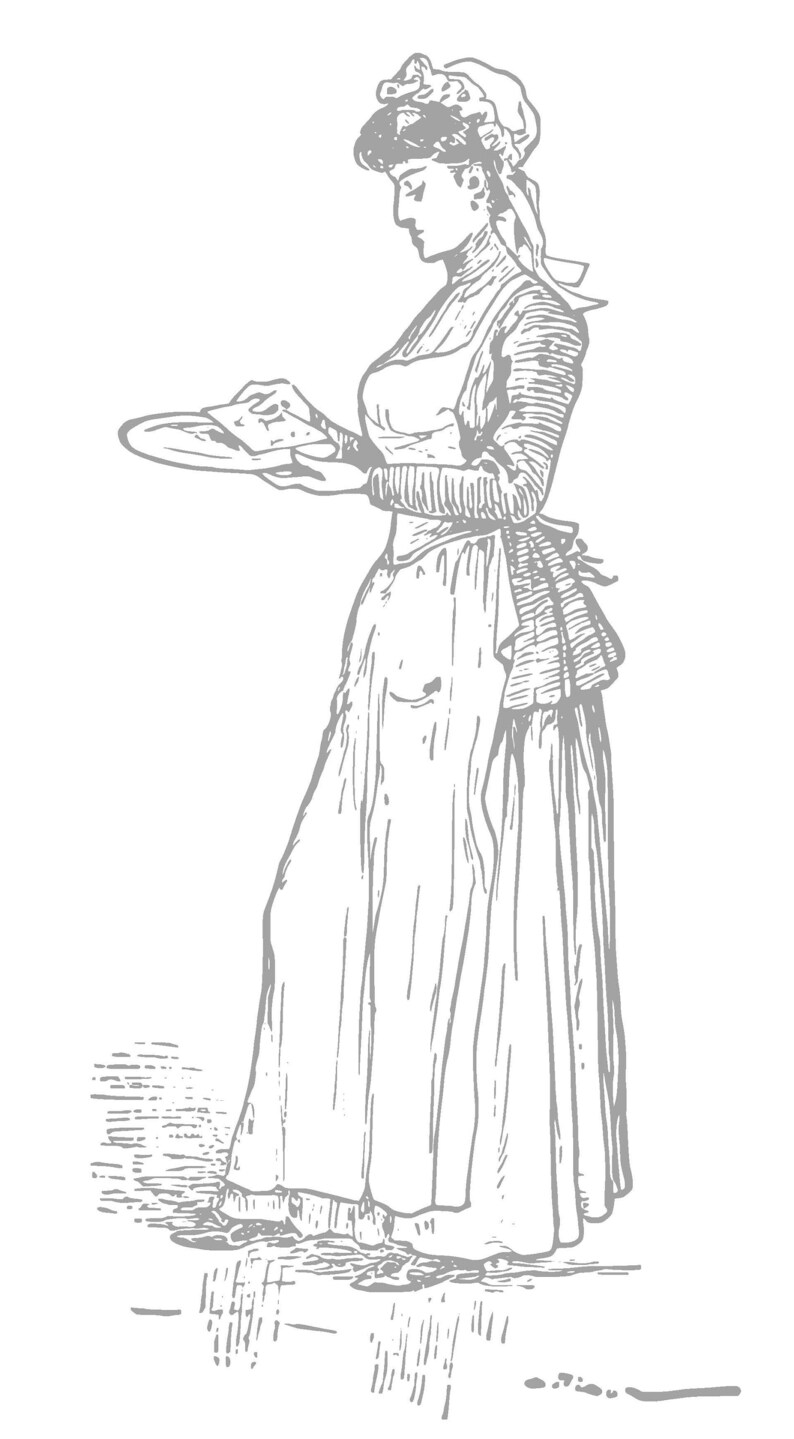 Circus Dogs for Coloring Vintage Digital Bundle Download Hand Drawn ...