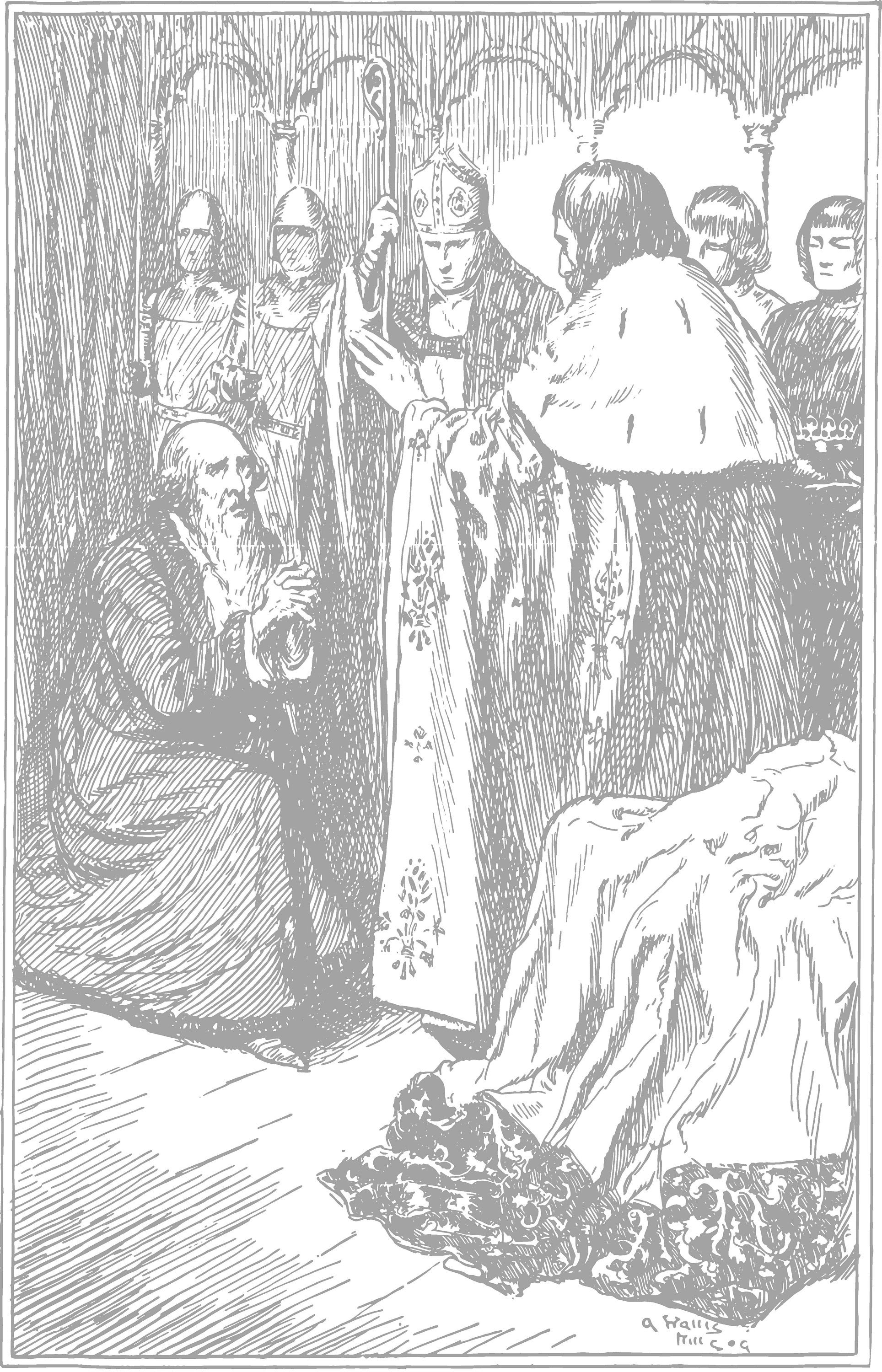 History Pictures for Coloring Vintage Digital Bundle Download Hand ...