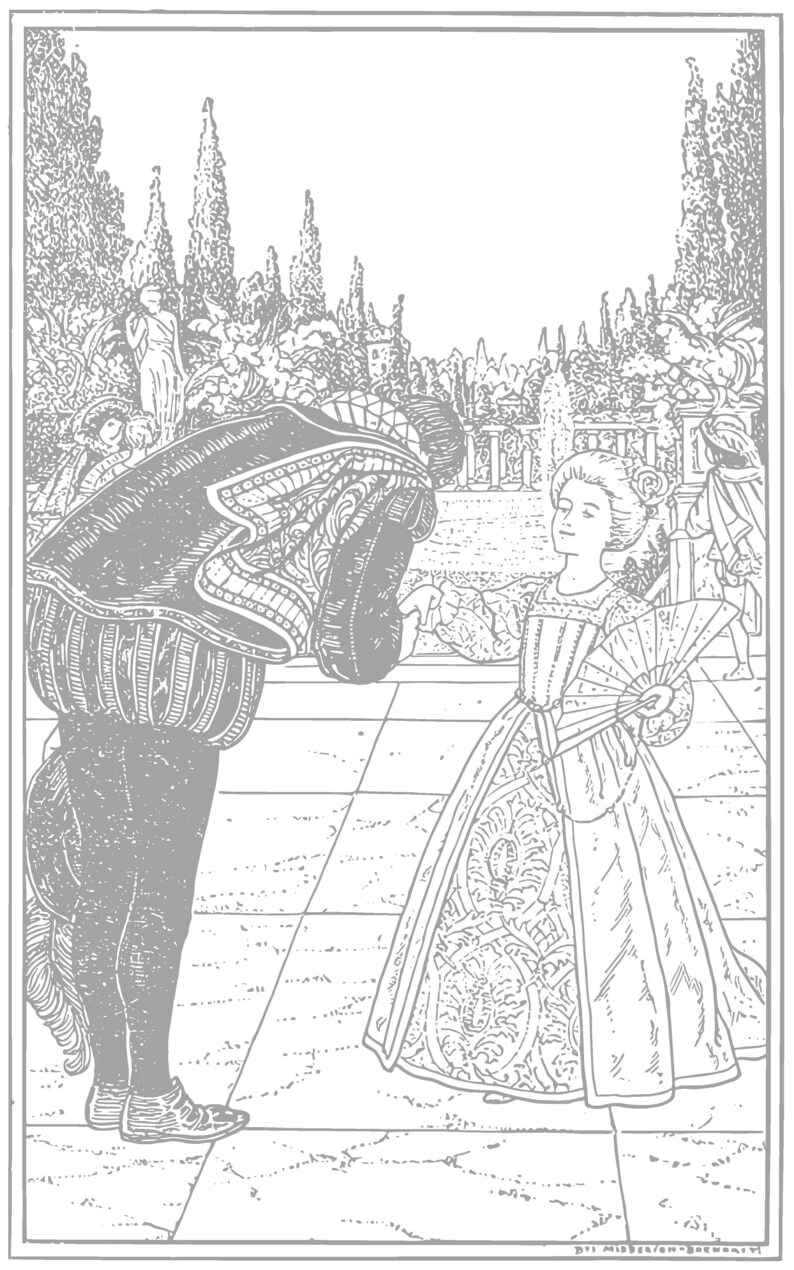 Vintage Pages for Coloring Classic Digital Bundle Download Hand Drawn ...