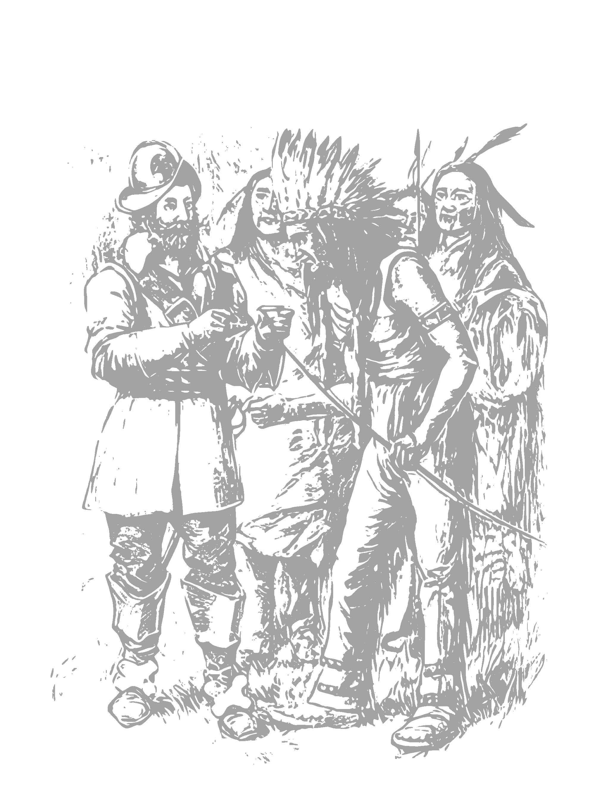 American History for Coloring Vintage Digital Bundle Download Hand ...
