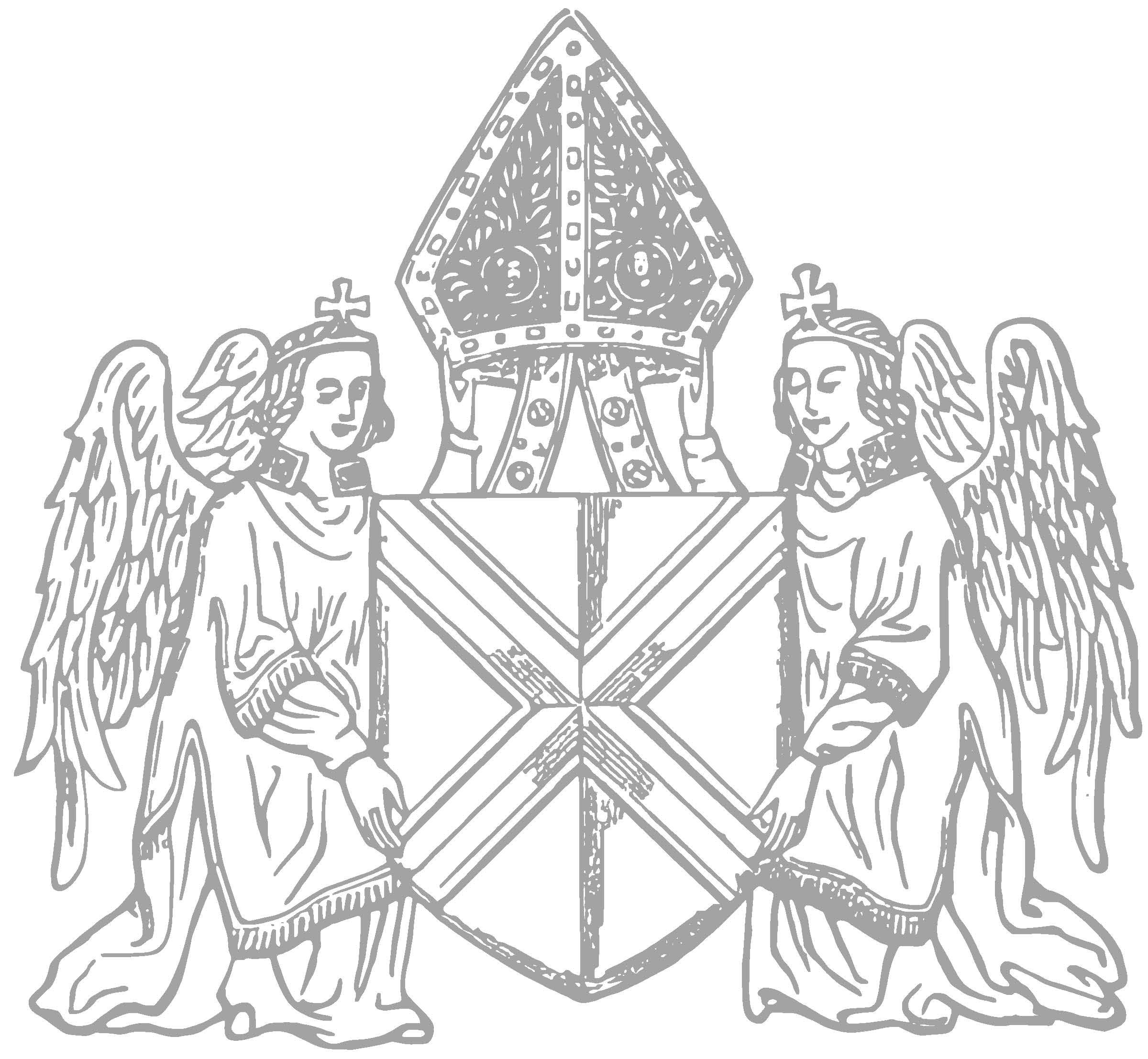 Mythical Figures for Coloring Vintage Digital Bundle Download Hand ...