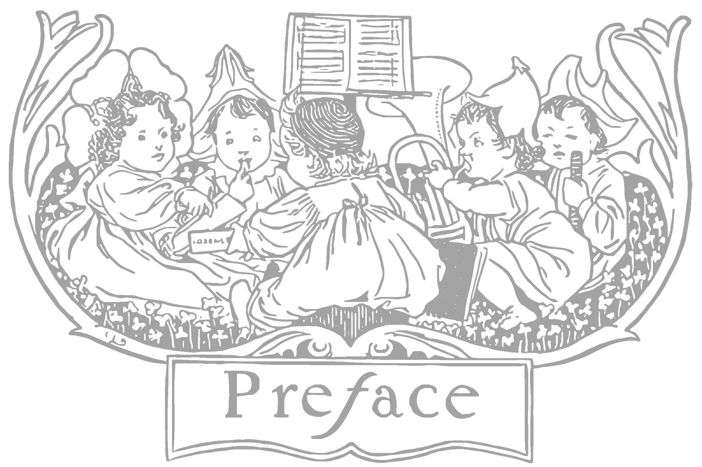 Lullaby for Coloring Vintage Digital Bundle Download Hand Drawn ...