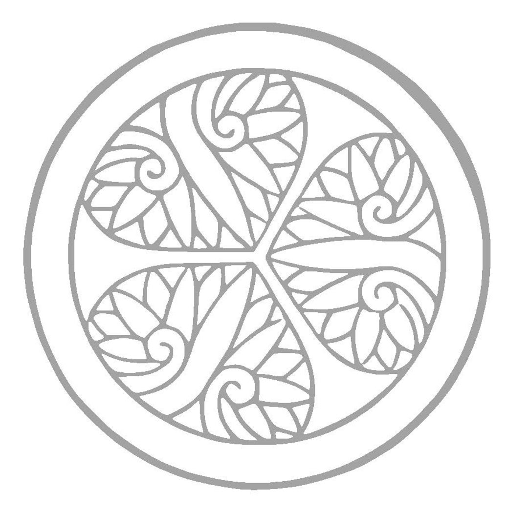 Coat of Arms Coloring Pages - Medieval Designs Activity Book (digital ...