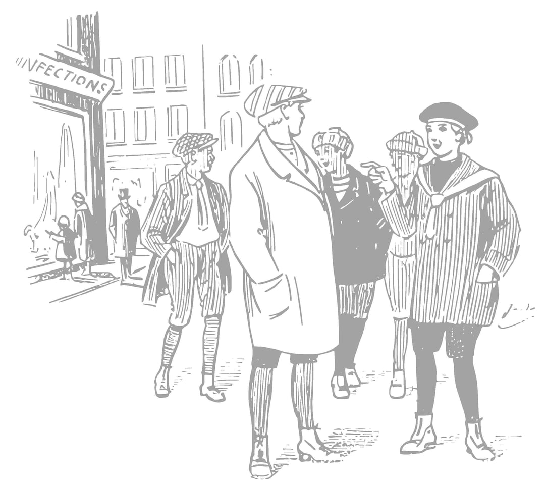 Pictures for Coloring Vintage Classic Digital Bundle Download Hand ...