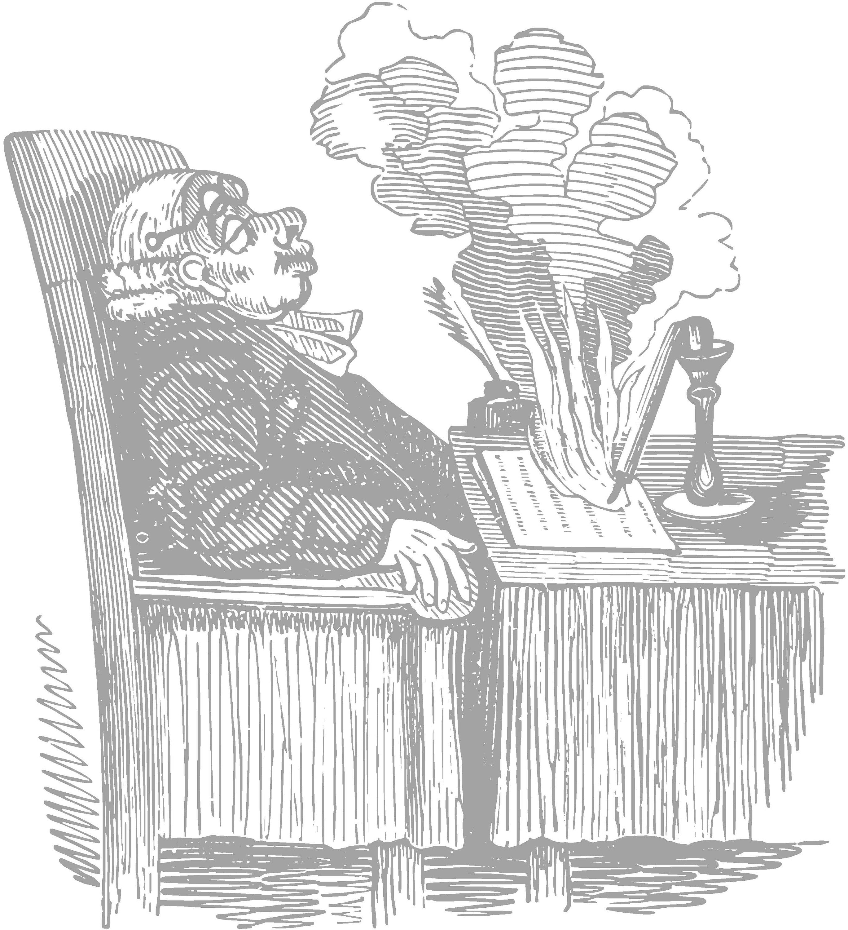 Absurd Pictures for Coloring Vintage Digital Bundle Download Hand Drawn ...