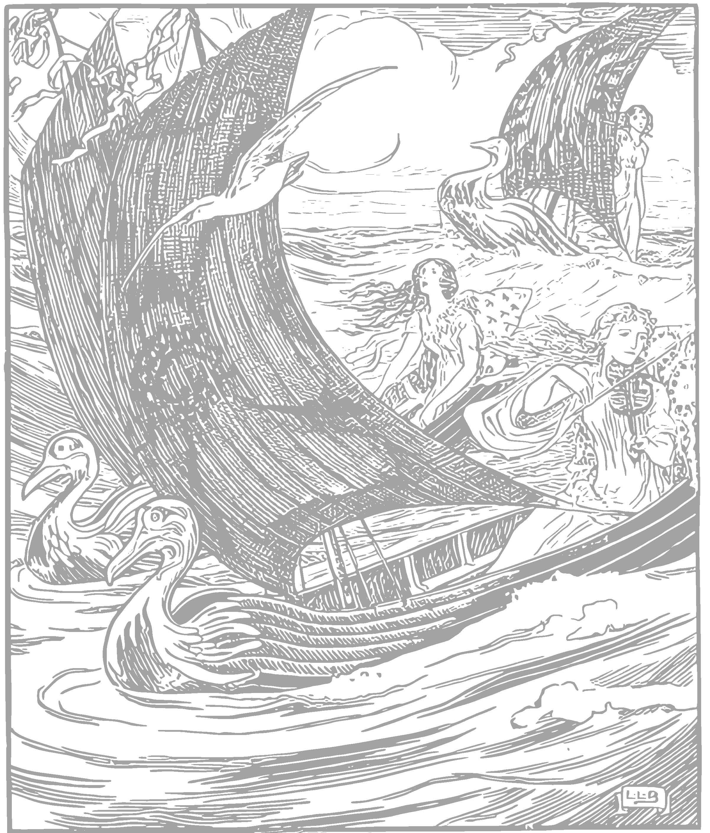 Vintage Pictures for Coloring Classic Digital Bundle Download Hand ...