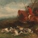 Vintage Fox Hunting Prints - Set of 4 - Wall Decor - Fine Art Paper ...