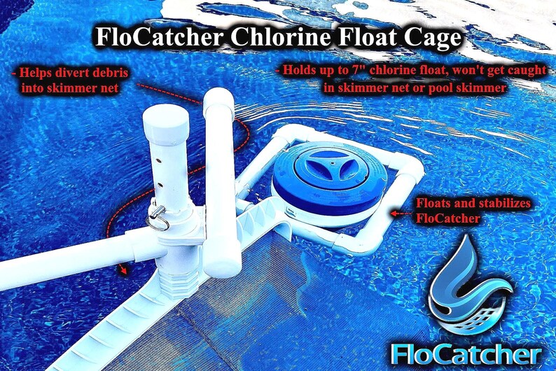 Flocatcher - Etsy