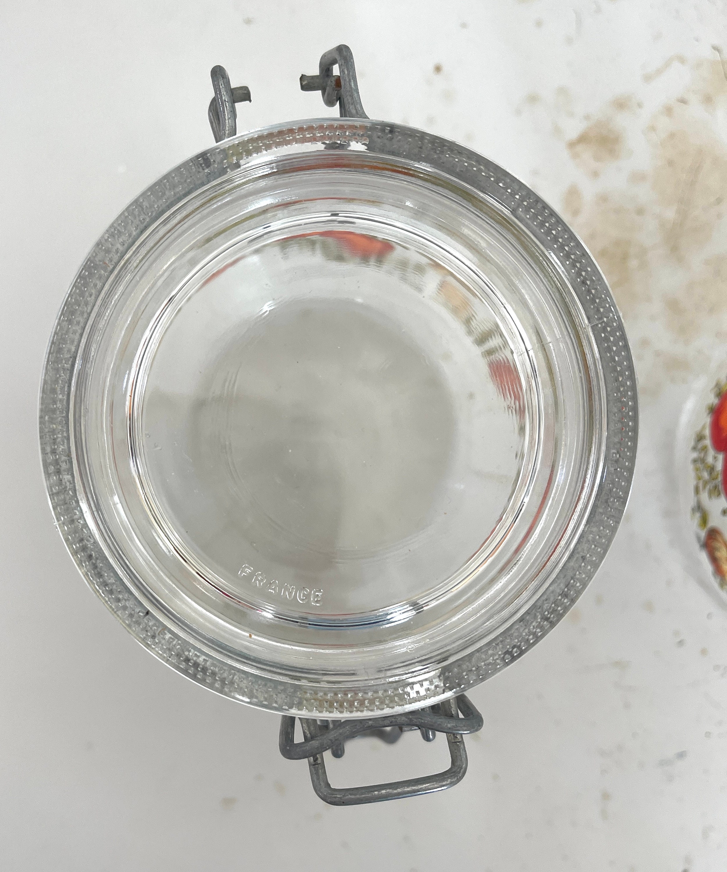 2 ARC Spice of Life Glass Canisters 3/4L - Etsy
