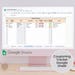 Ultimate Couponing Google Sheet: Digital Organizer & Tracker (PDF) - Etsy