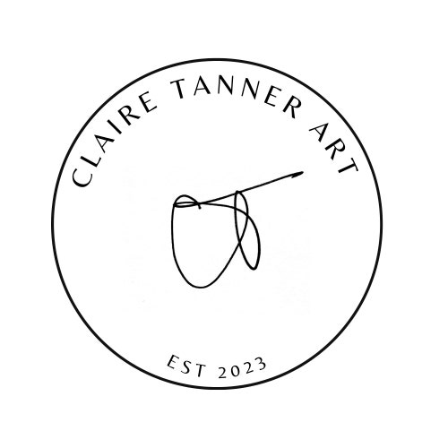 ClaireTannerArt - Etsy