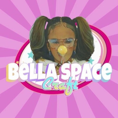 Bellaspacecraft - Etsy