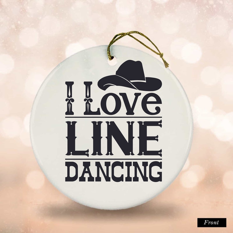 Line Dance Gifts - 60+ Gift Ideas for 2025