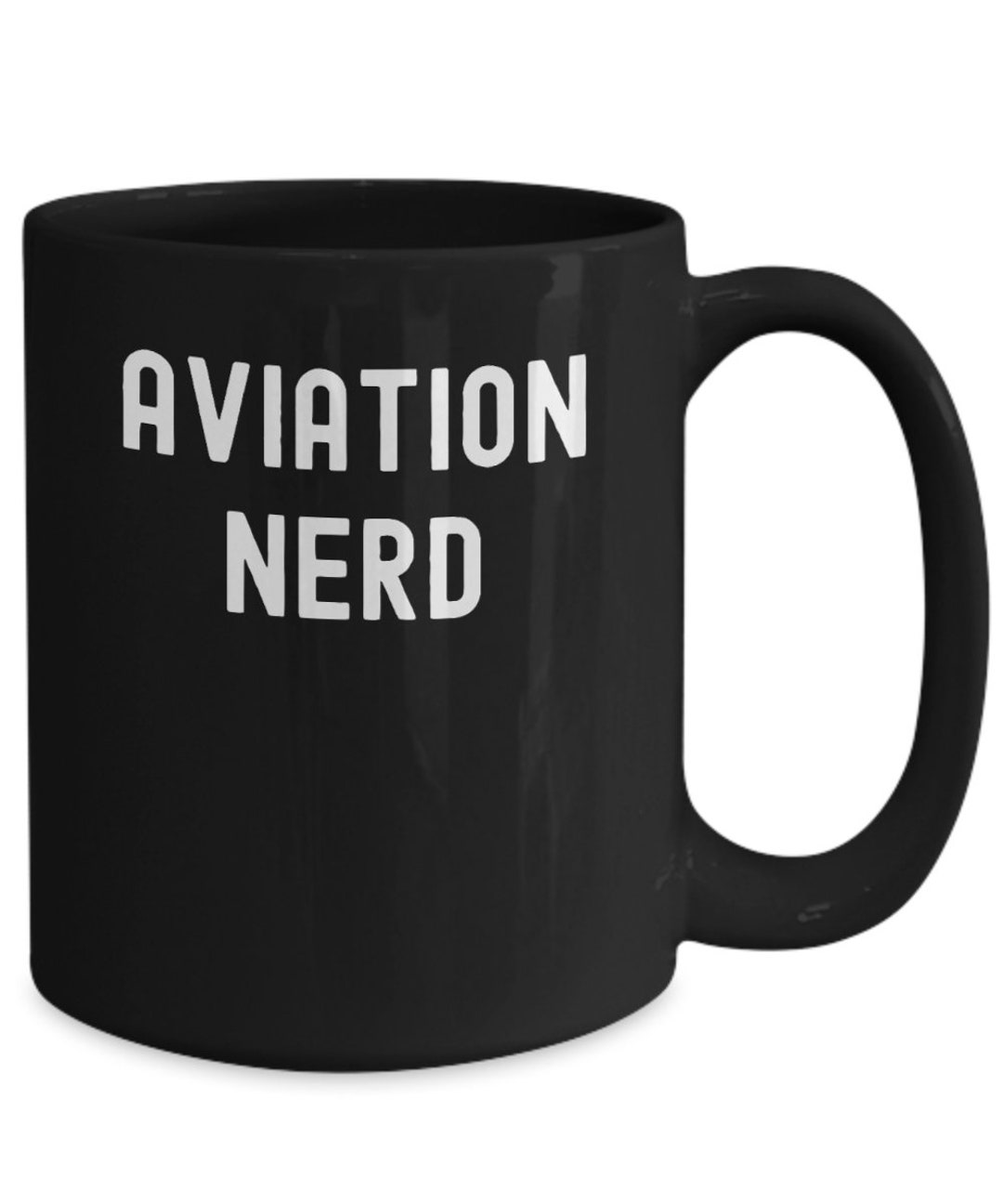 AVIATION NERD Aviation Mugs for Pilot Aviation Mechanic Coffee Mugs ...
