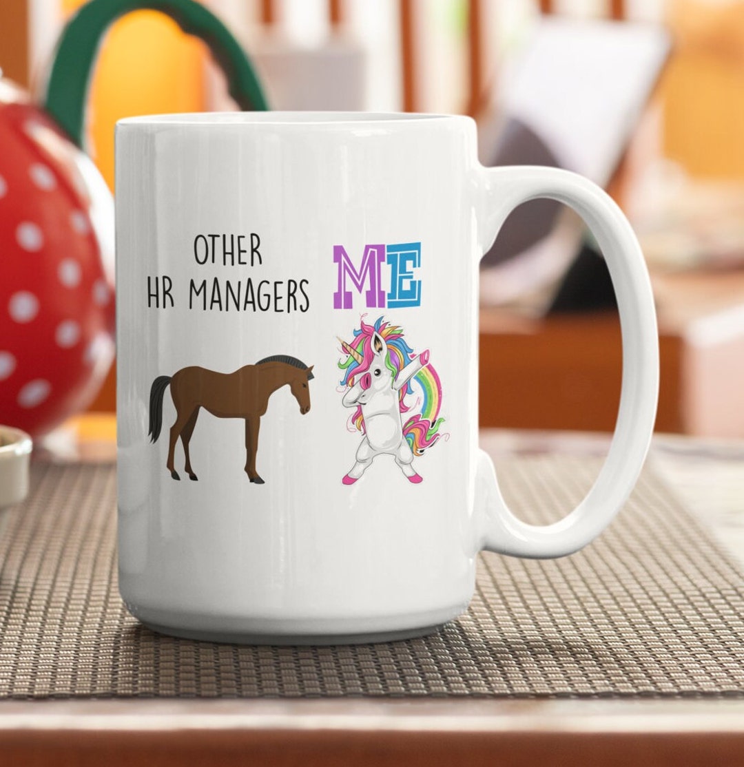 HR Director Gifts Best HR Employee Ever Funny Gifts for HR ...