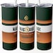 Klipdrift Premium Brandy Tumbler Wrap Sublimation Seamless Designs ...