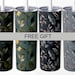 Klipdrift Premium Brandy Tumbler Wrap Sublimation Seamless Designs ...