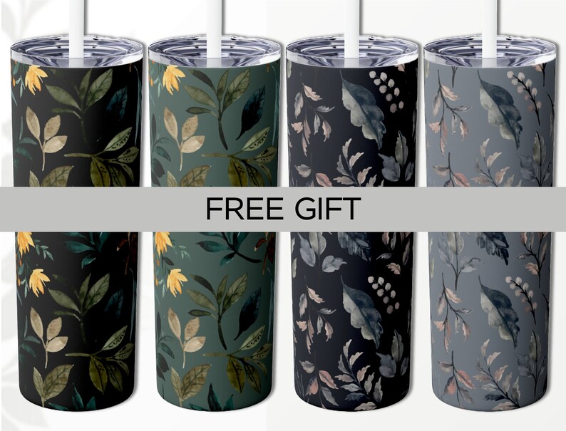 Klipdrift Premium Brandy Tumbler Wrap Sublimation Seamless Designs ...