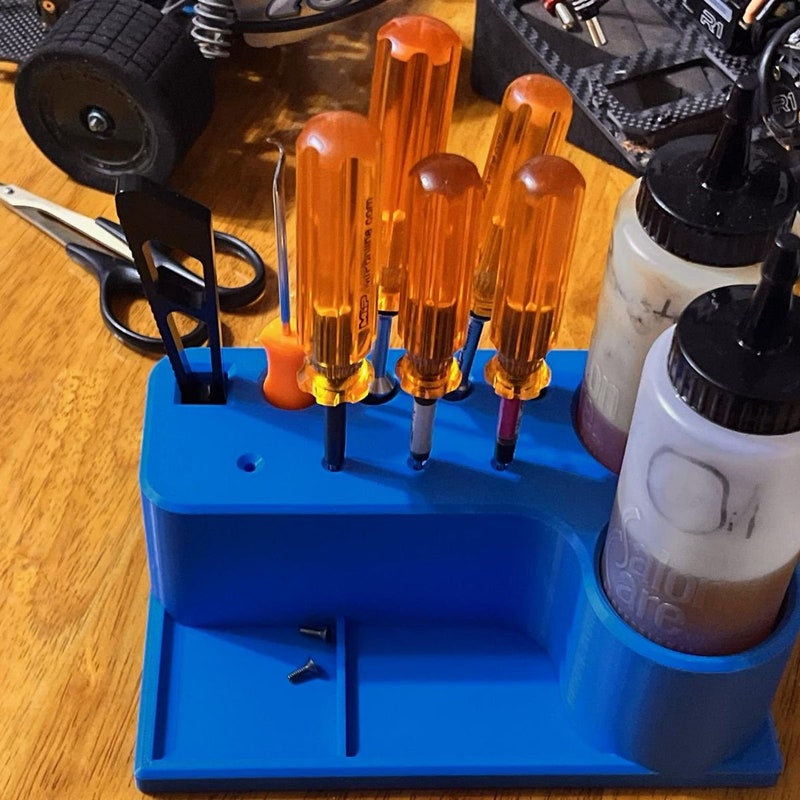 Rc Tool Holder - Etsy