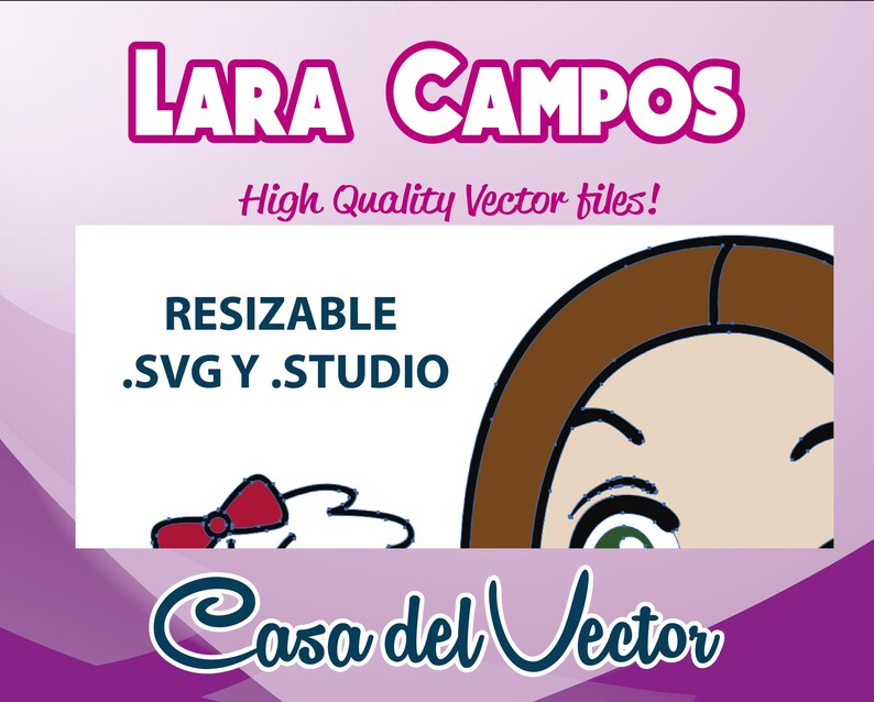 Lara Campos, Rhenné Frog, Cookie, Digital File, High Quality 300dpi ...