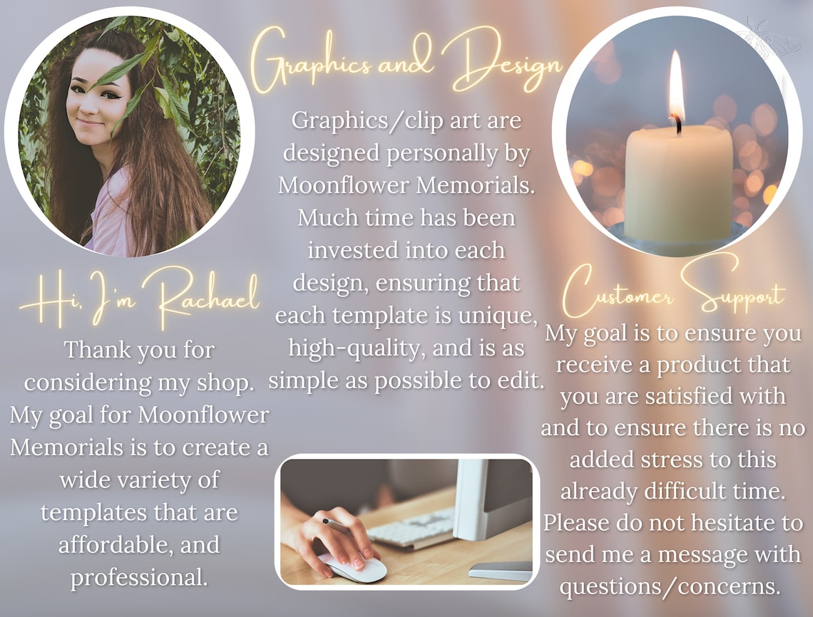 Red Cardinal Birds Please Share A Memory Funeral Poster Sign - Etsy