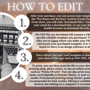 Celebration of Life Favors Seed Packet Sign, Blue Funeral Favors for ...