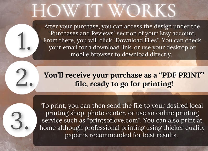 Memorial Poem Sign: Celebration of Life Decor (digital Download) - Etsy