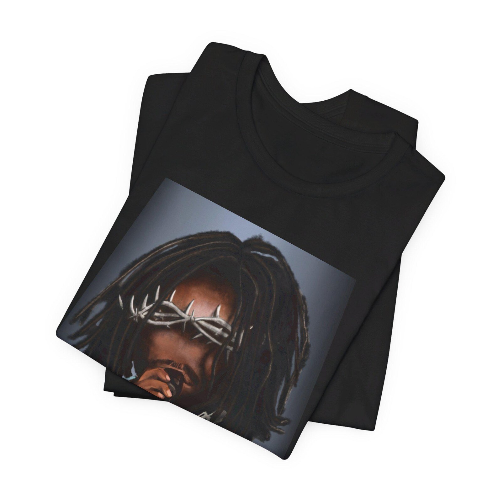 New - Kdot Hip Hop Adult Unisex Short Sleeve Tee Shirt - Kendrick Lamar ...