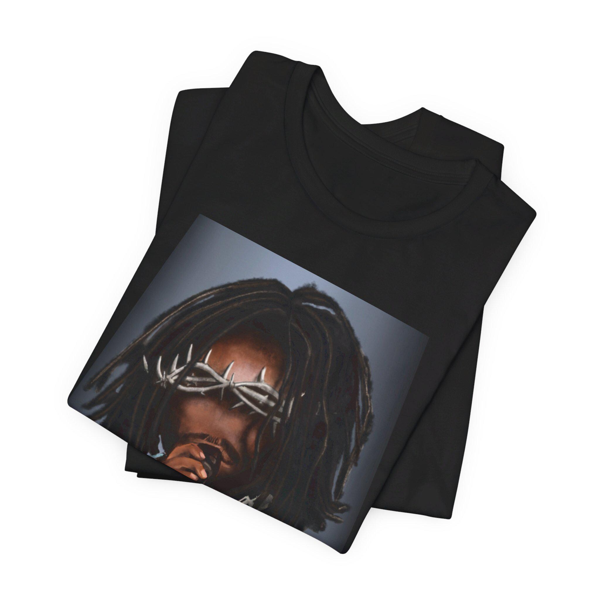 New - Kdot Hip Hop Adult Unisex Short Sleeve Tee Shirt - Kendrick Lamar ...