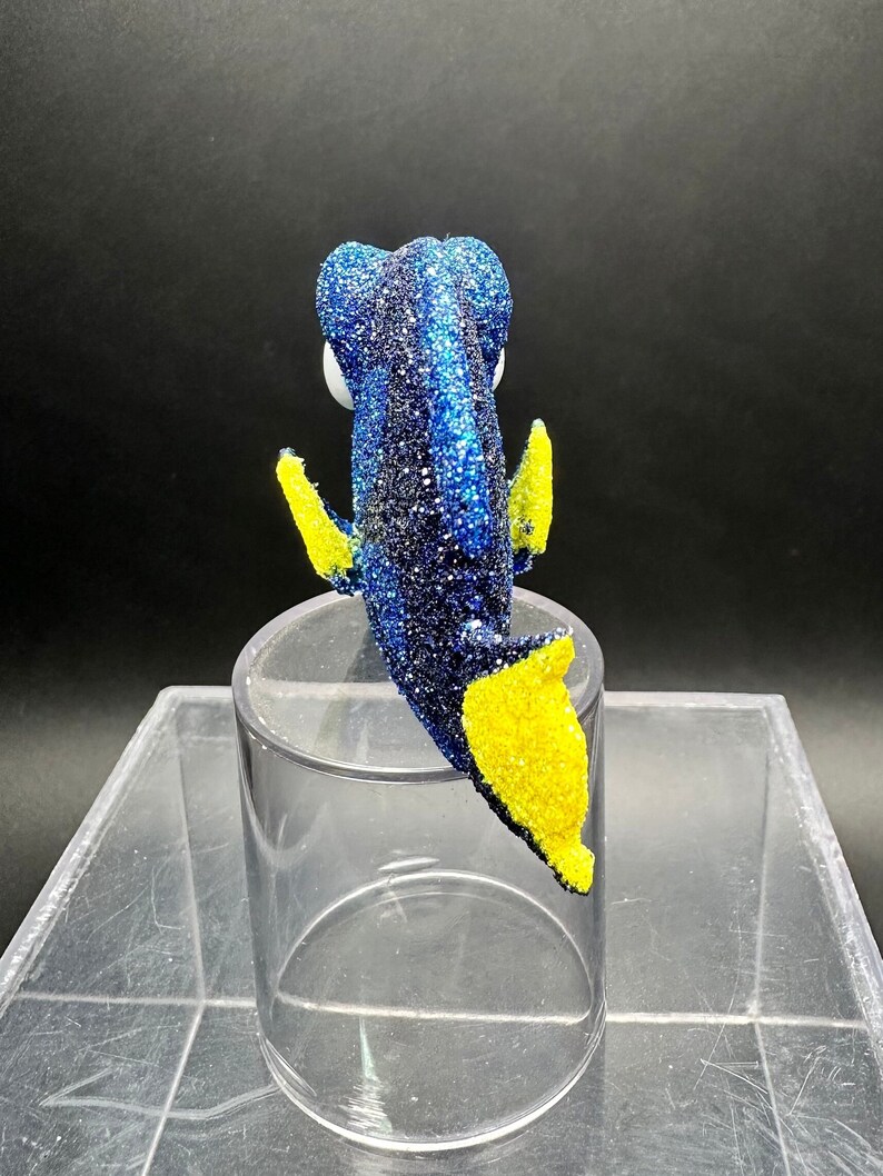 Custom Glitter Mini Dory Finding Nemo Funko Mystery Mini - Etsy