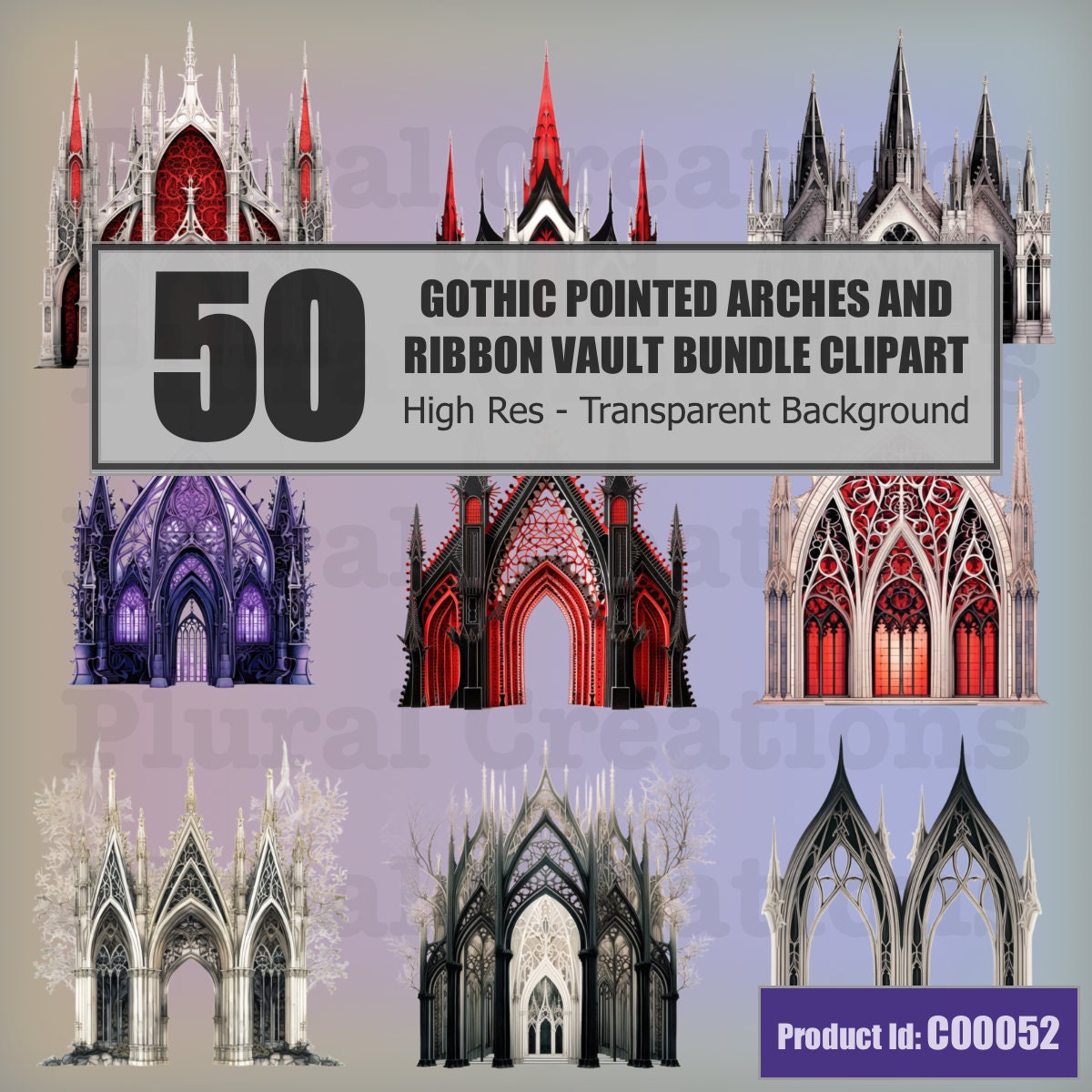 Gothic Architecture Pointed Arch