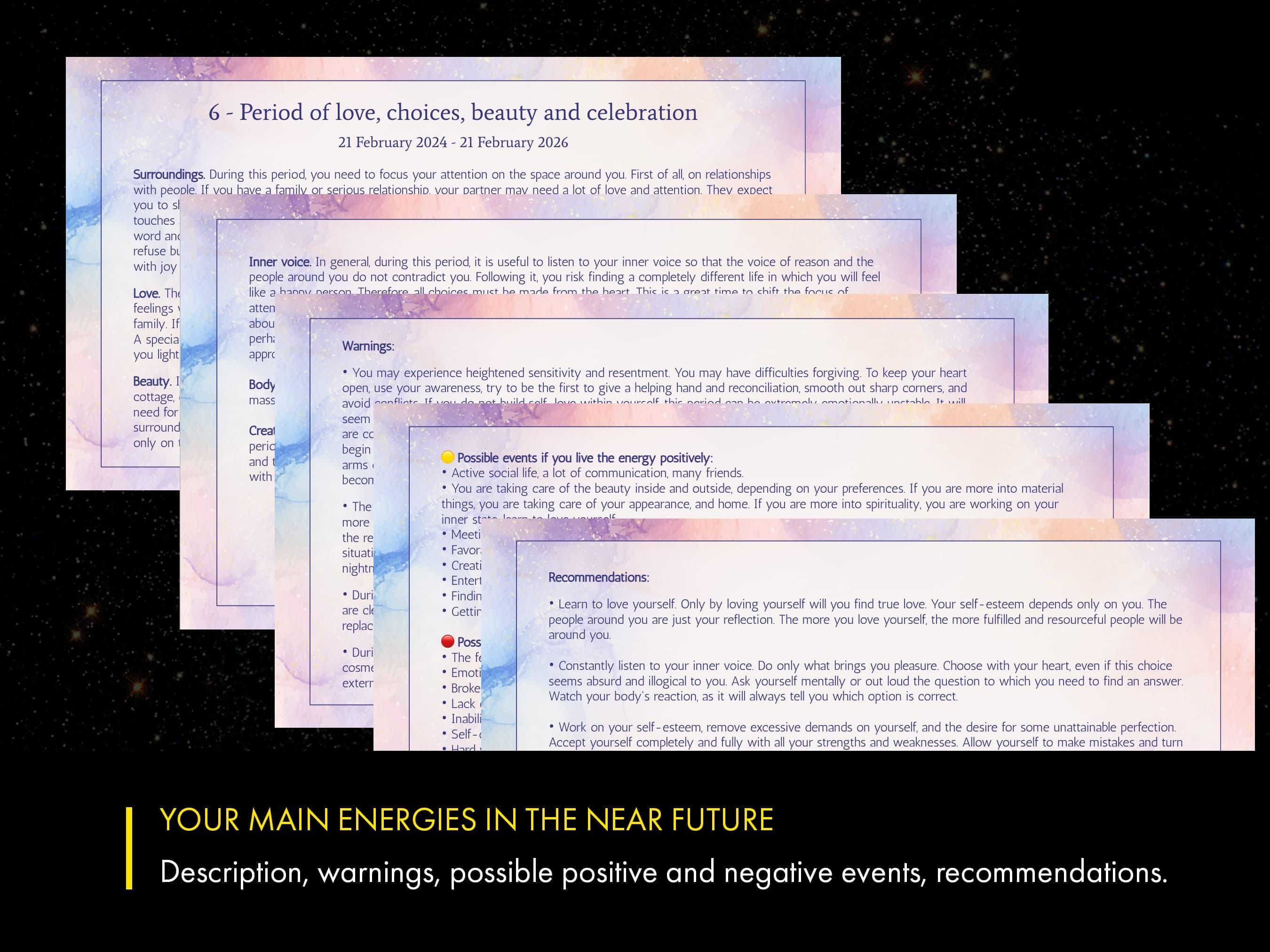 Destiny Matrix | Numerology Analysis in 24HR | Soul Purpose Reading ...
