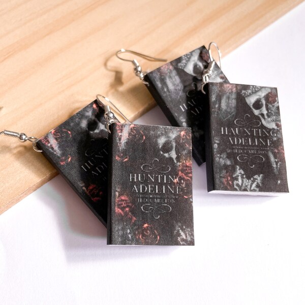 Haunting Adeline Stickers - Etsy