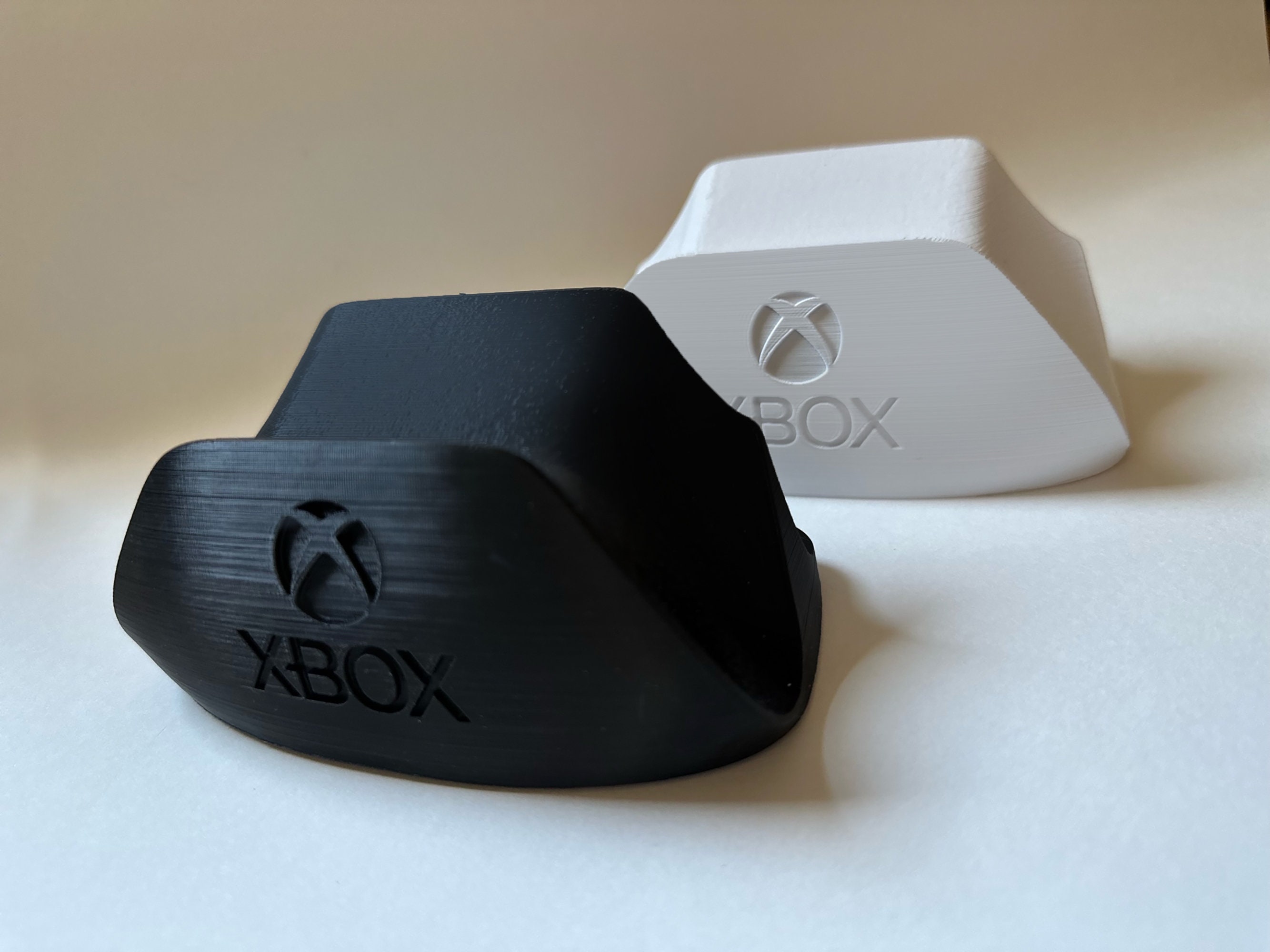 3D Printed Xbox Controller Stand - Etsy