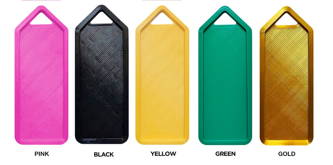 3D Printed Mario Question Mark Storage Cube - Etsy