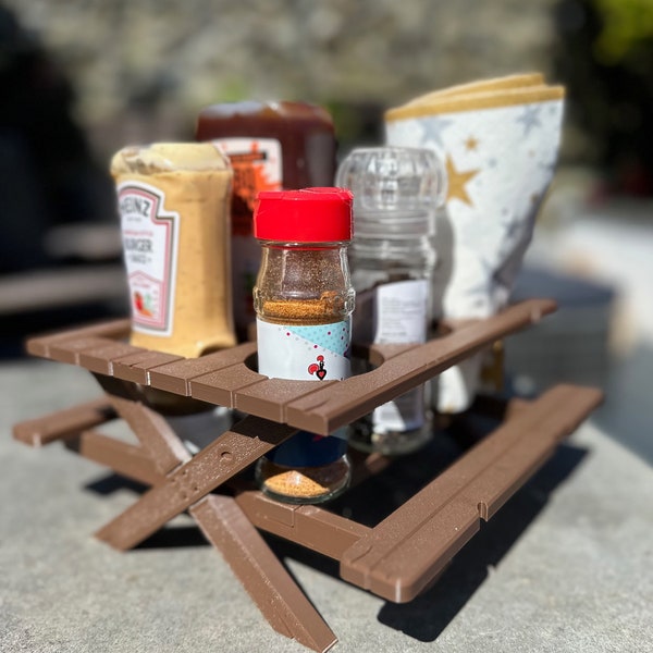 Condiment Holder - Etsy UK