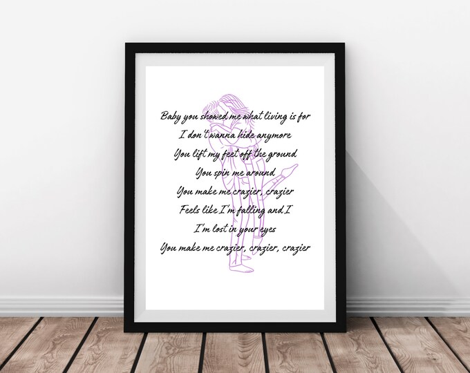Life Lessons With Taylor Swift Lyrics Life Advice, Taylor Swift Wall Art, Affirmations, Swiftie ...