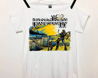 Fire Starter the Prodigy Crew Neck Sweatshirt Firestarter Cosplay ...