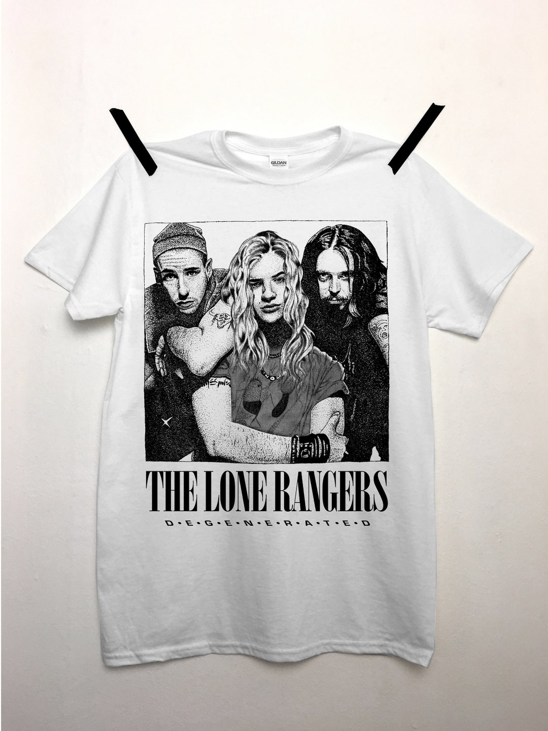 THE LONE RANGERS Airheads Adam Sandler Steve Buscemi Brendan Fraser - Etsy