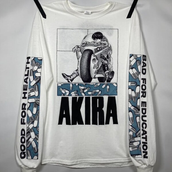 Akira - Etsy