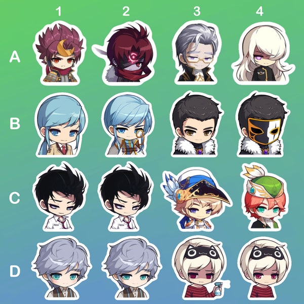 Maplestory Merch - Etsy