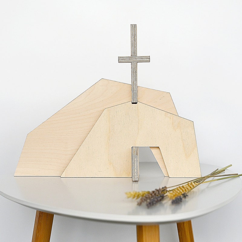 WoodenModernDecor (Ships from: Greece) - Etsy