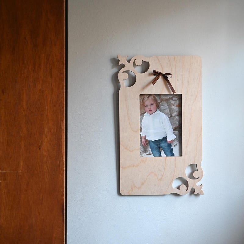 WoodenModernDecor - Etsy