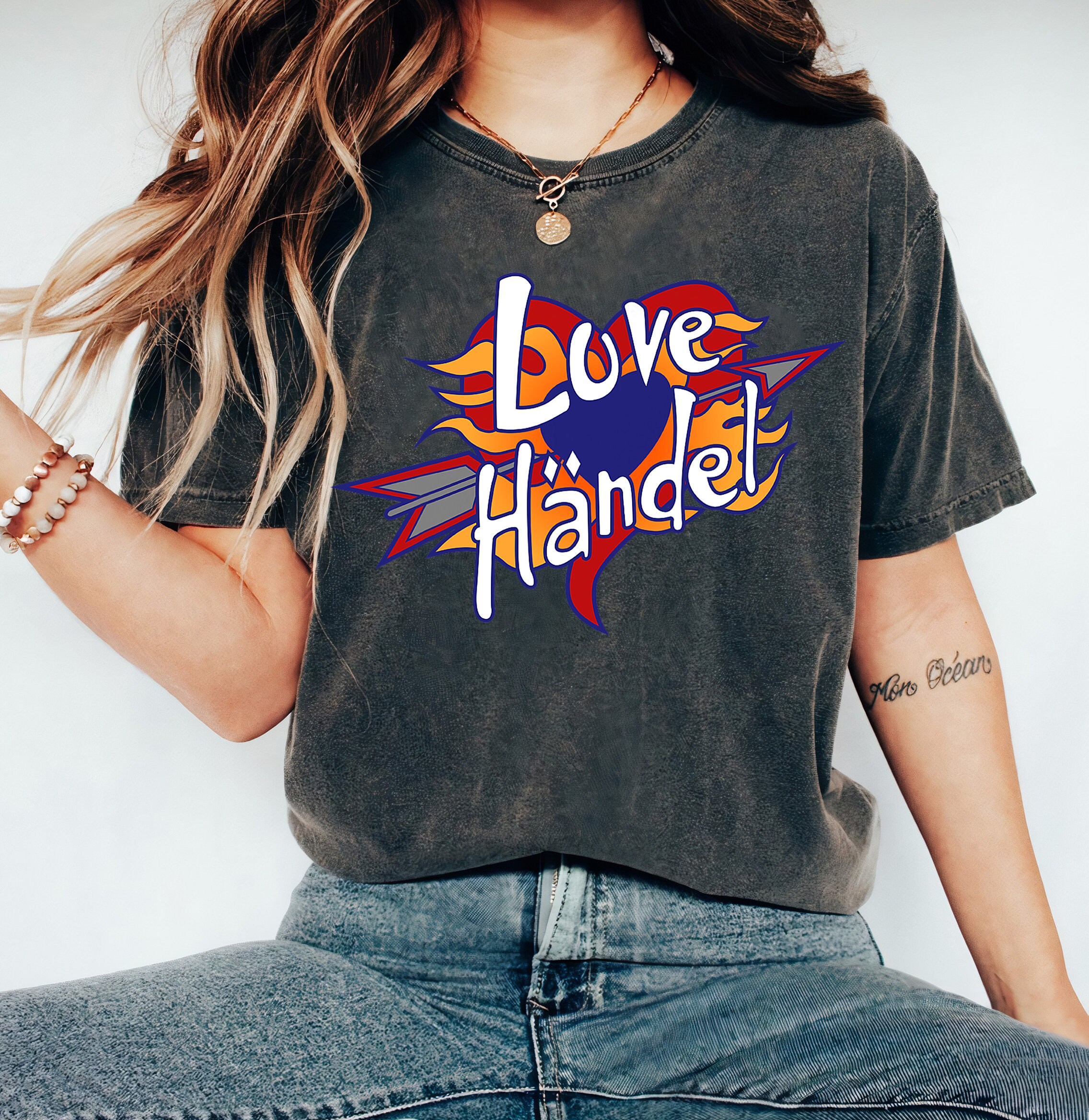 Disney Phineas and Ferb Love Handle Logo T-shirt, Disneyland Family ...